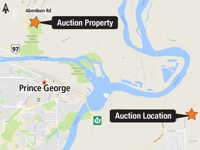 Prince George, BC - November 24, 2017 | Ritchie Bros. Auctioneers